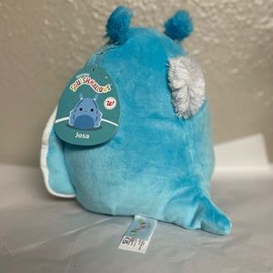 Kellytoy | Toys | Squishmallow Rare Exclusive Josa Fly | Poshmark